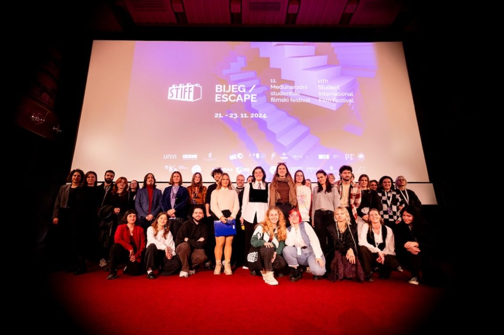 Winners of the 11th STIFF: the awards travel both close to us and to ...